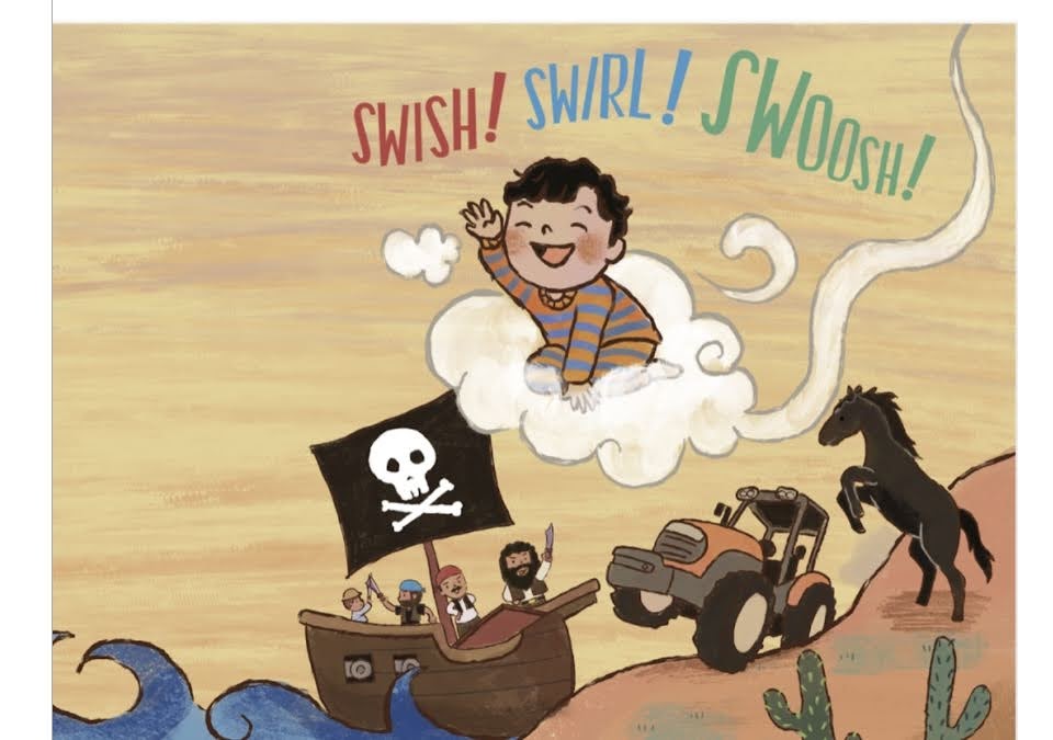 SSS Activity Book Video – Come Learn With US! – TCP WRITES